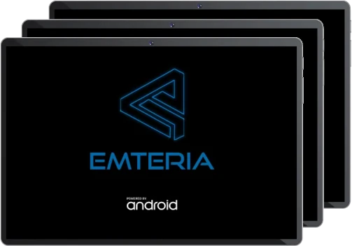 emteria | Tablet